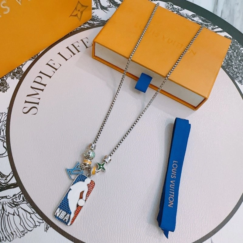 Economical Louis Vuitton Necklaces