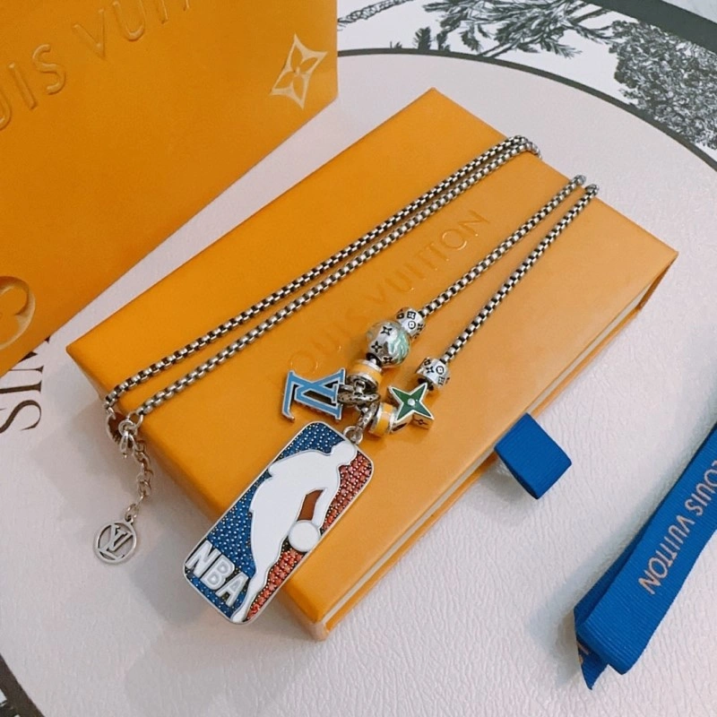Economical Louis Vuitton Necklaces