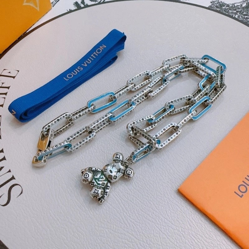 Louis Vuitton Necklaces