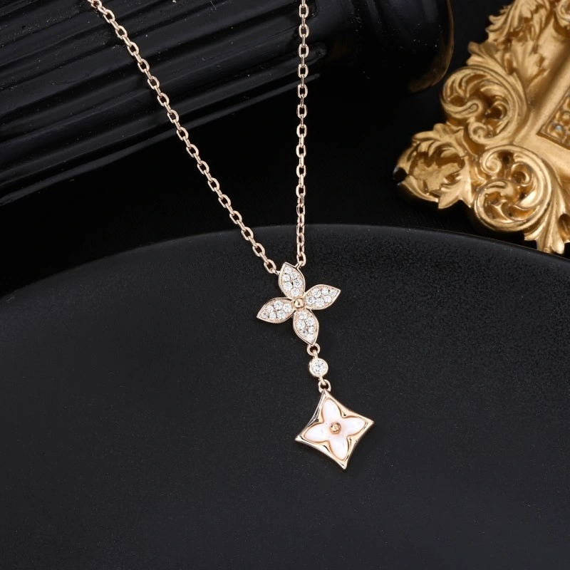 Affordable Louis Vuitton Necklaces
