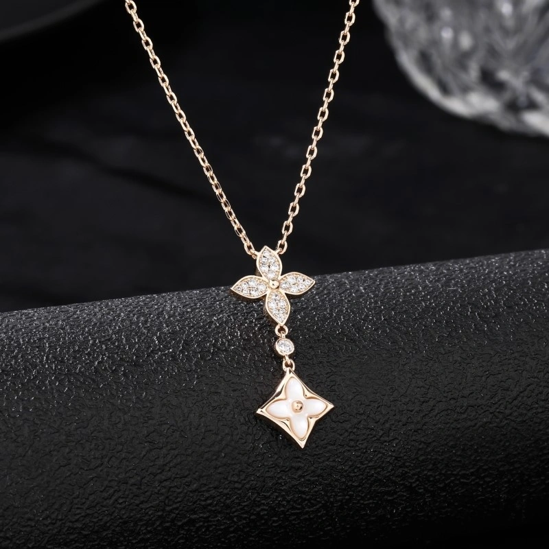 Affordable Louis Vuitton Necklaces