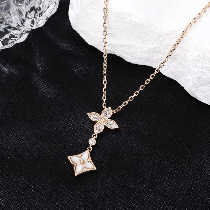 Affordable Louis Vuitton Necklaces