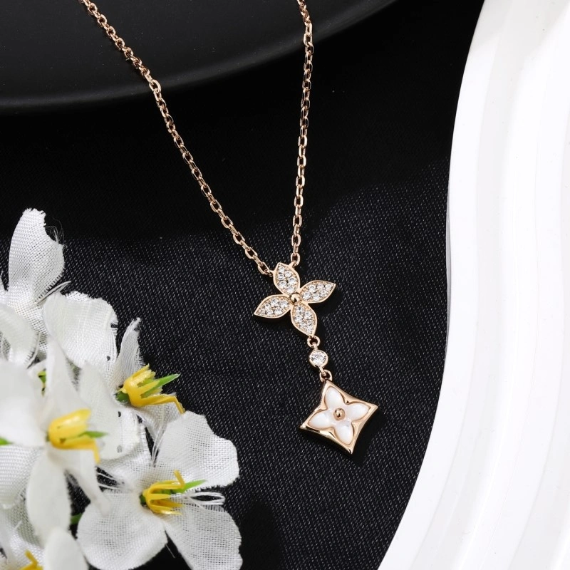Affordable Louis Vuitton Necklaces