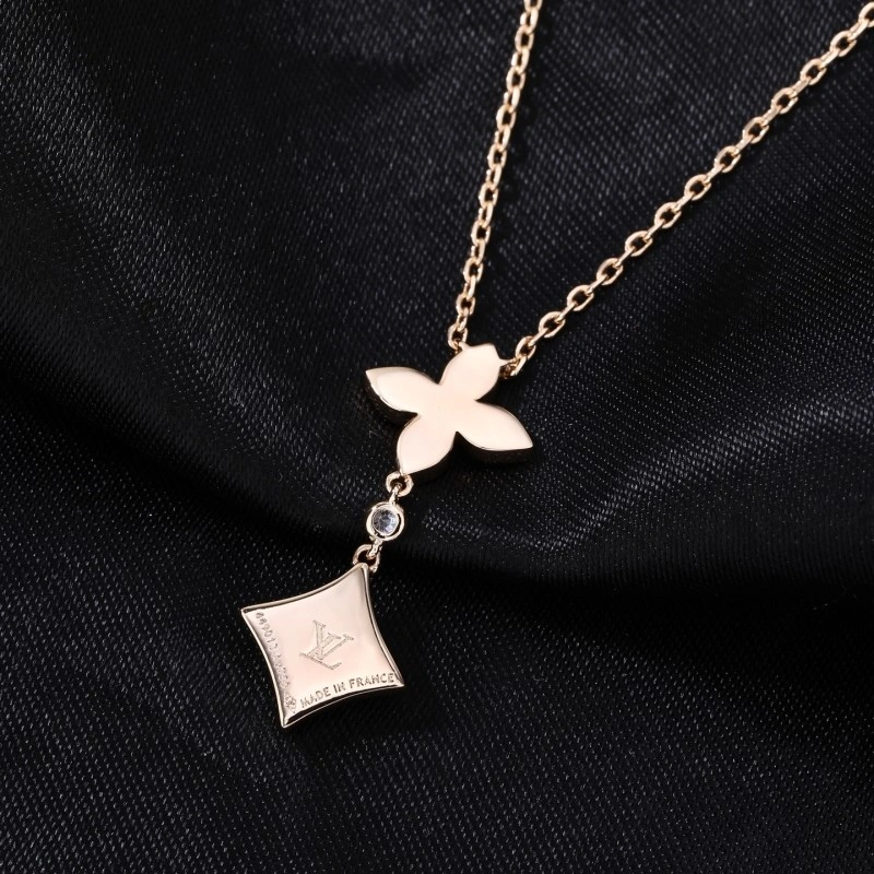 Affordable Louis Vuitton Necklaces