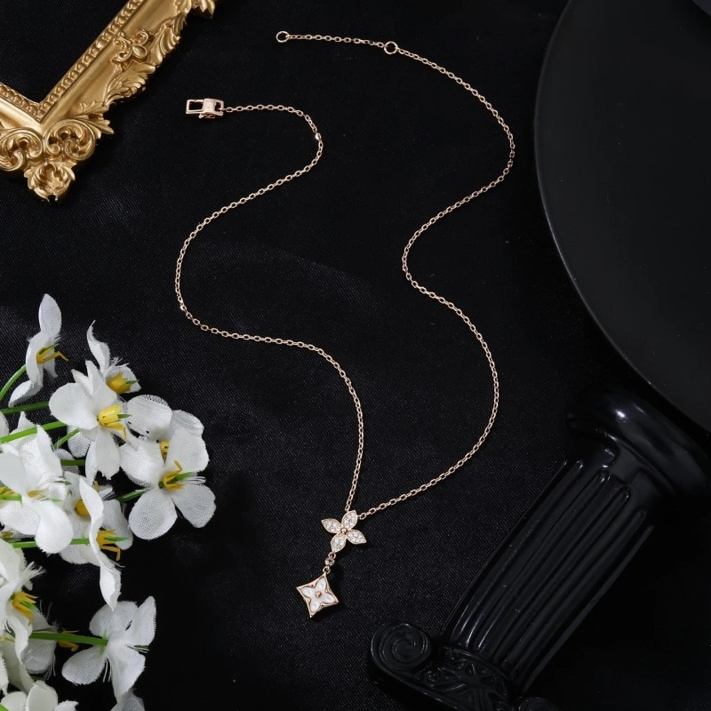 Affordable Louis Vuitton Necklaces