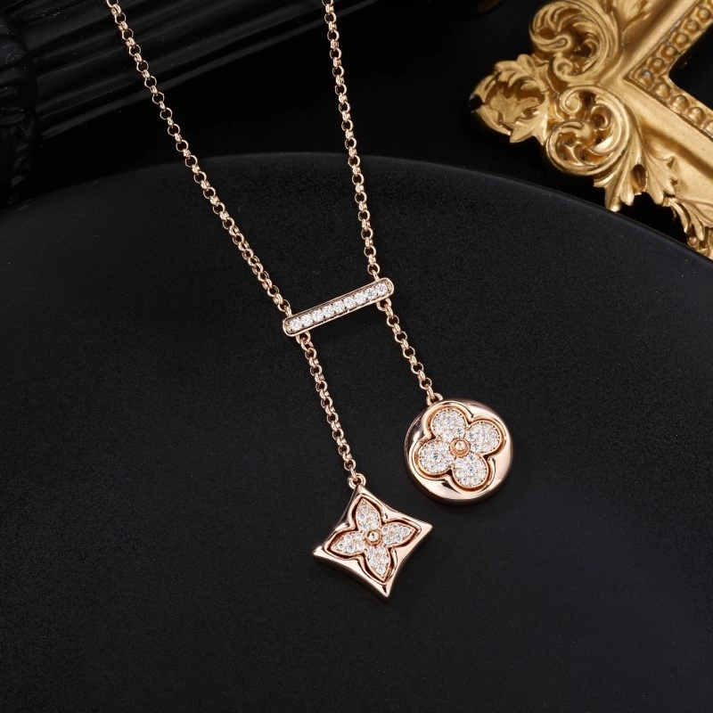 Louis Vuitton Necklaces