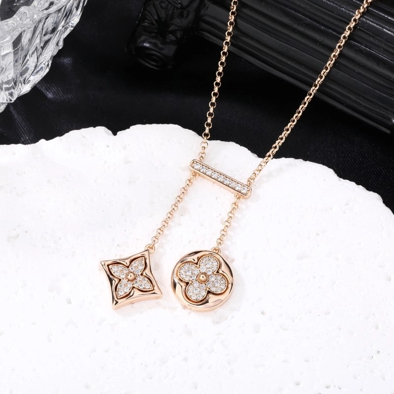 Economical Louis Vuitton Necklaces