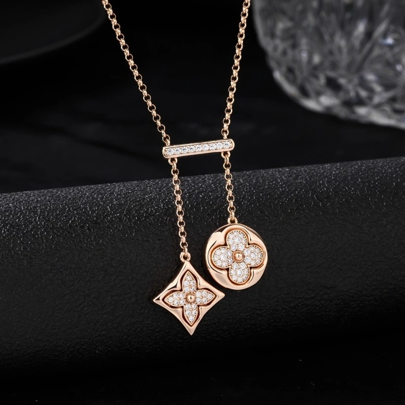 Economical Louis Vuitton Necklaces