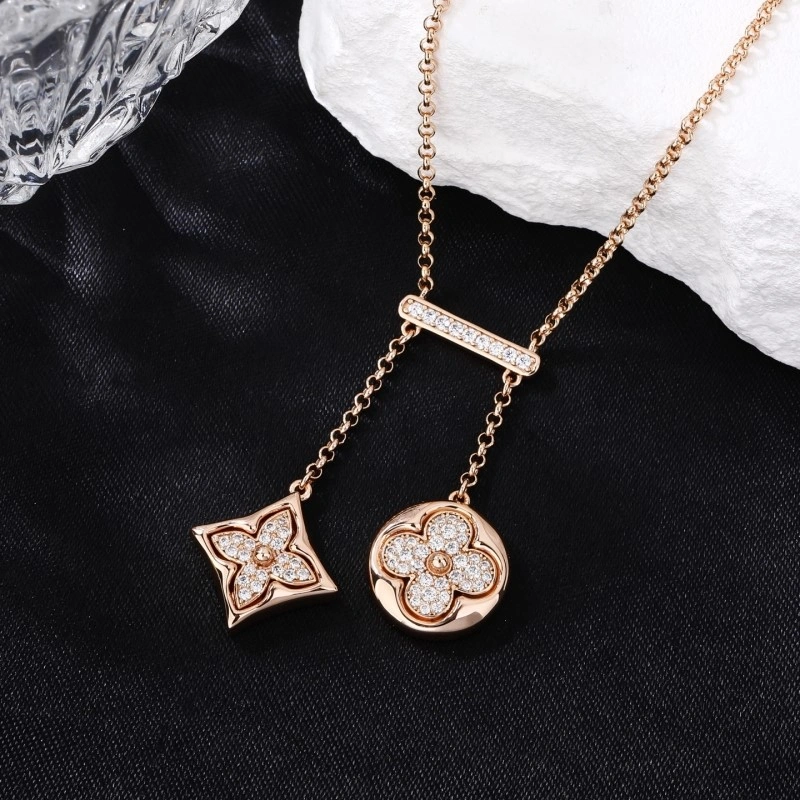 Economical Louis Vuitton Necklaces