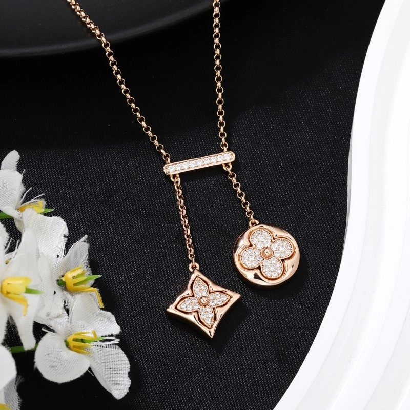 Economical Louis Vuitton Necklaces