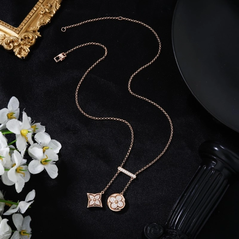 Economical Louis Vuitton Necklaces