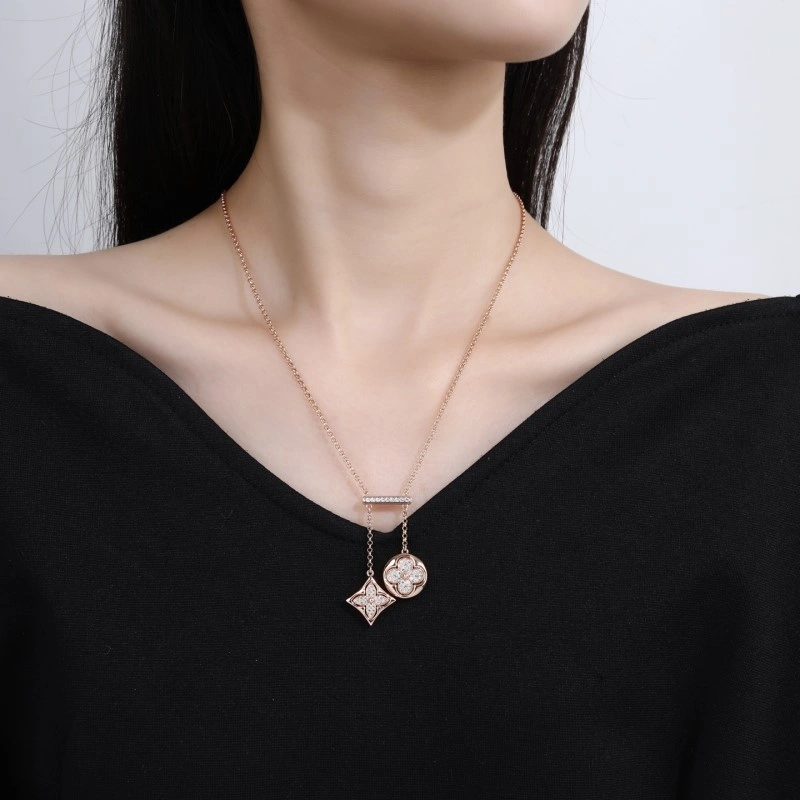 Economical Louis Vuitton Necklaces