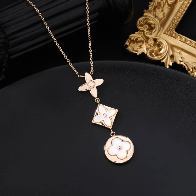 Economical Louis Vuitton Necklaces