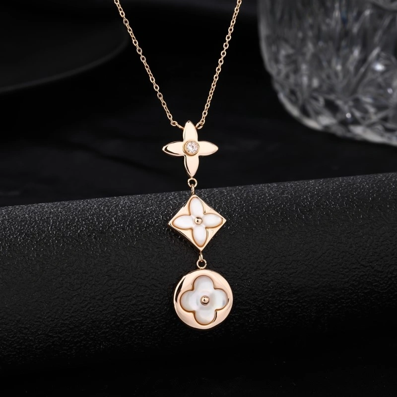 Economical Louis Vuitton Necklaces