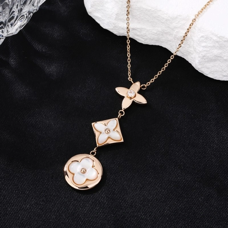 Economical Louis Vuitton Necklaces