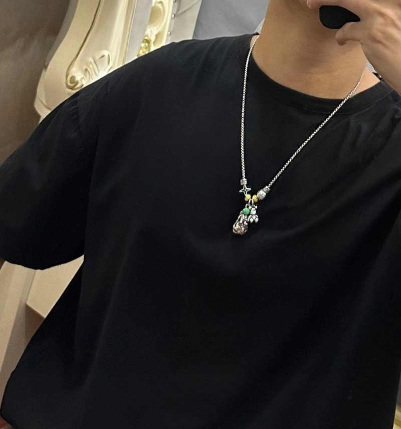 Top match Louis Vuitton Necklaces