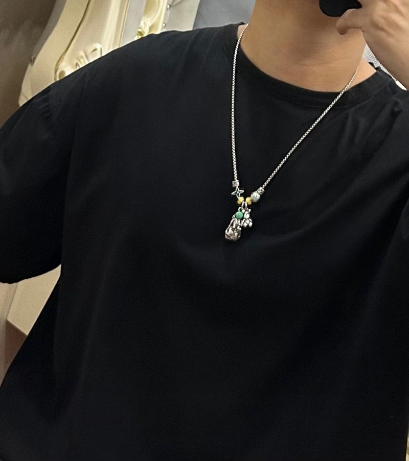 Top match Louis Vuitton Necklaces