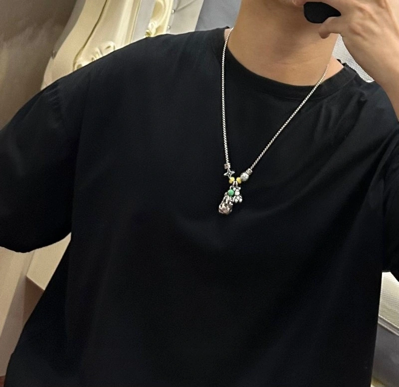 Top match Louis Vuitton Necklaces