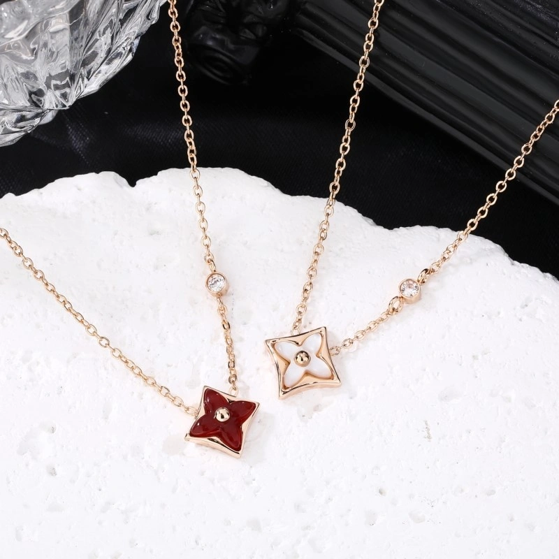 Louis Vuitton Necklaces