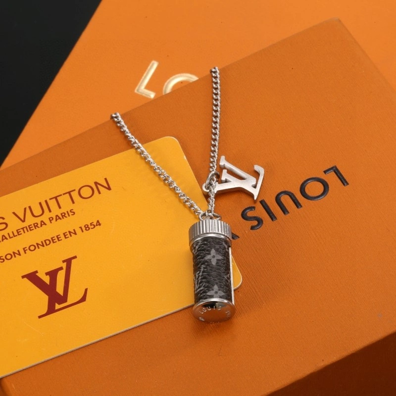 Louis Vuitton Necklaces