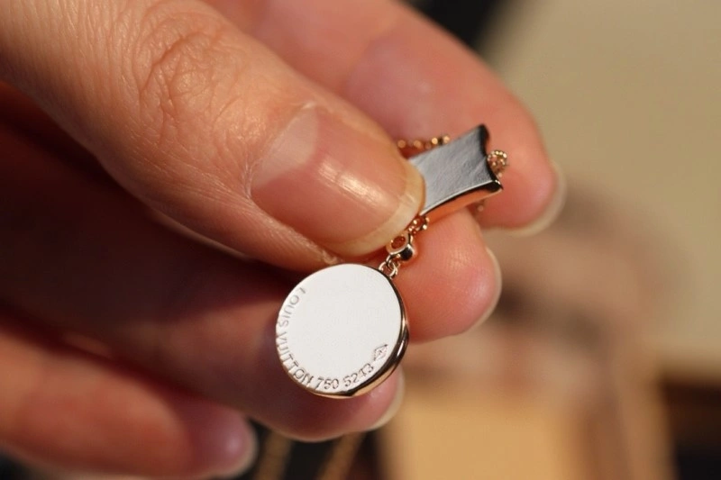 High fidelity Louis Vuitton Necklaces