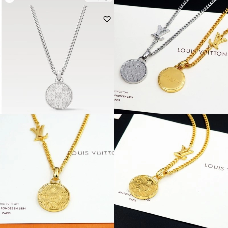 Louis Vuitton Necklaces