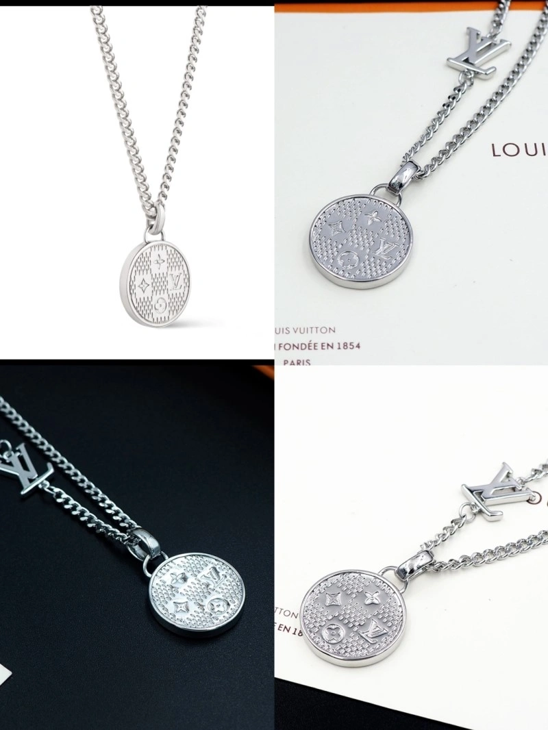 Louis Vuitton Necklaces