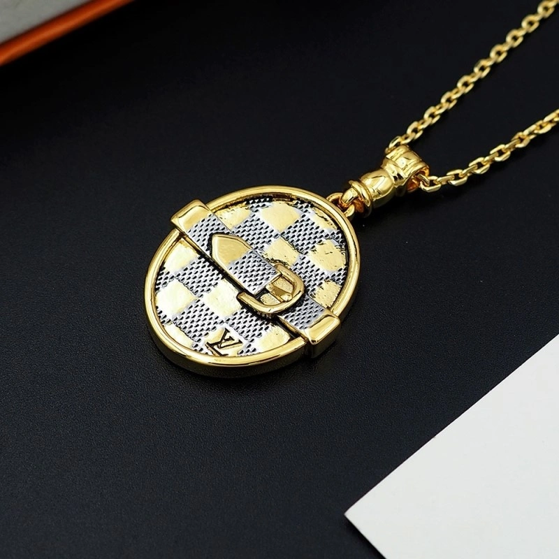 Brand-original Louis Vuitton Necklaces