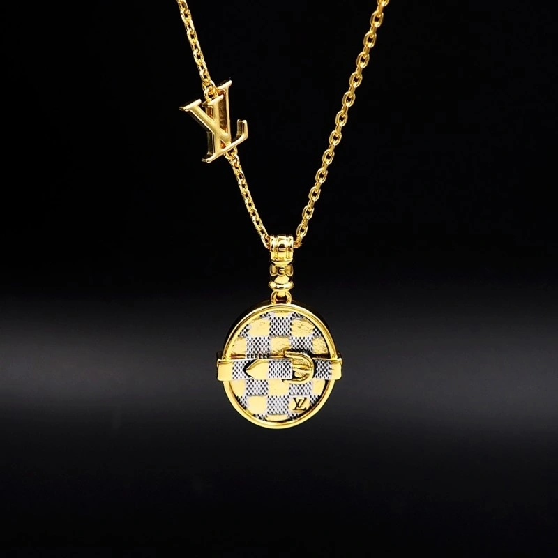 Brand-original Louis Vuitton Necklaces
