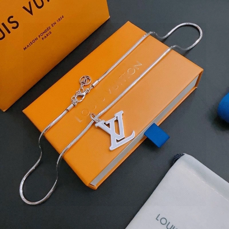 OEM Louis Vuitton Necklaces