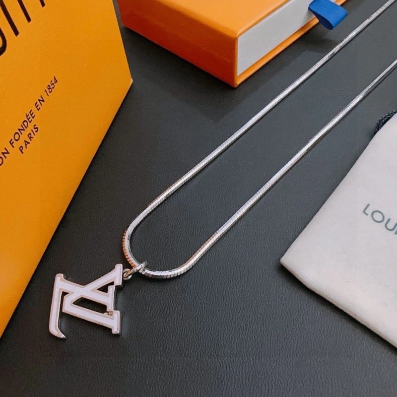 OEM Louis Vuitton Necklaces