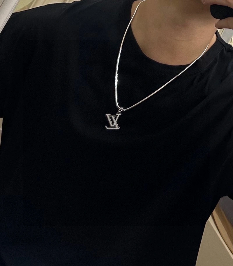 OEM Louis Vuitton Necklaces