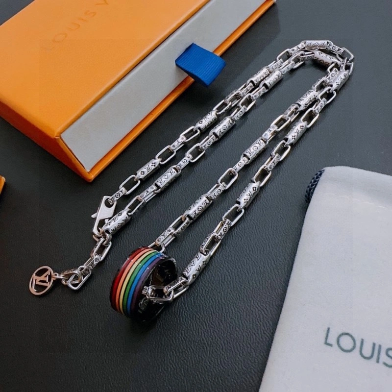 Louis Vuitton Necklaces