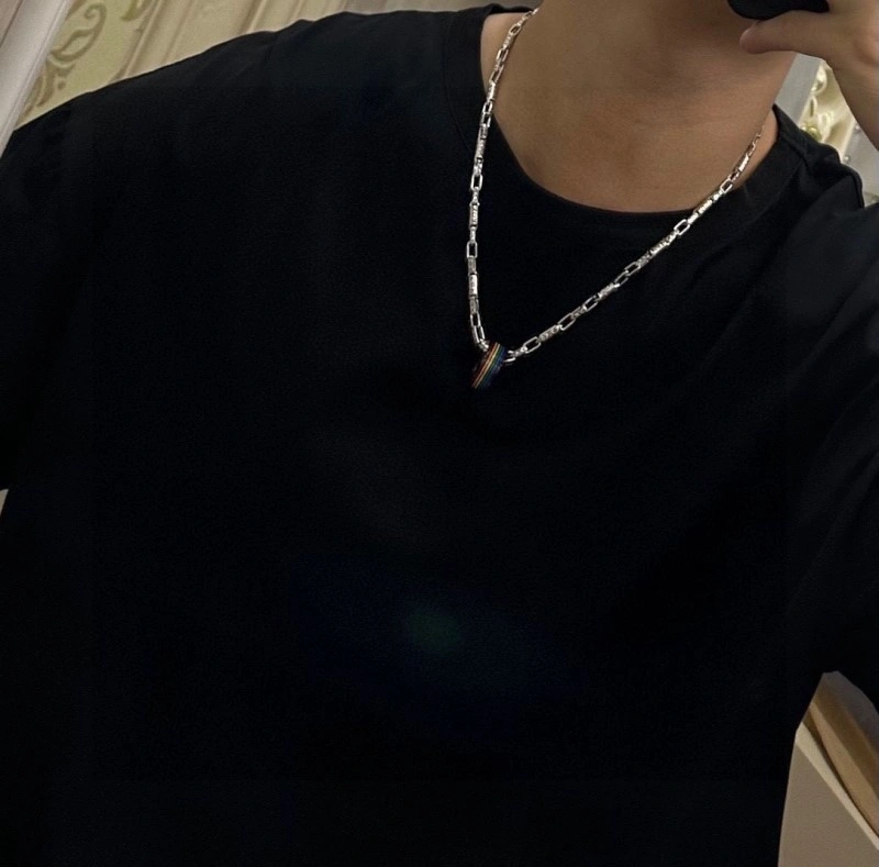 Authentic Louis Vuitton Necklaces