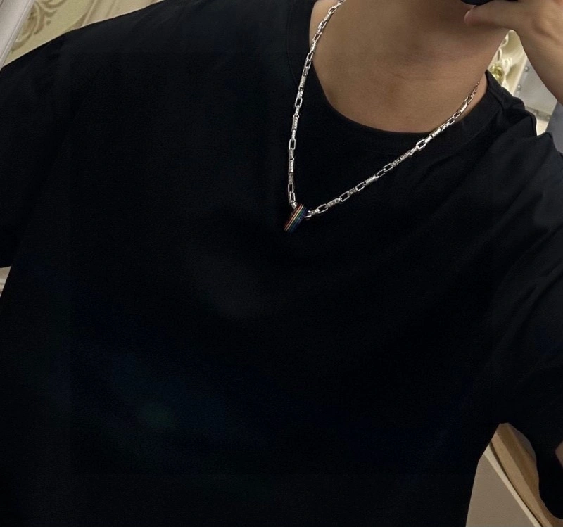 Authentic Louis Vuitton Necklaces
