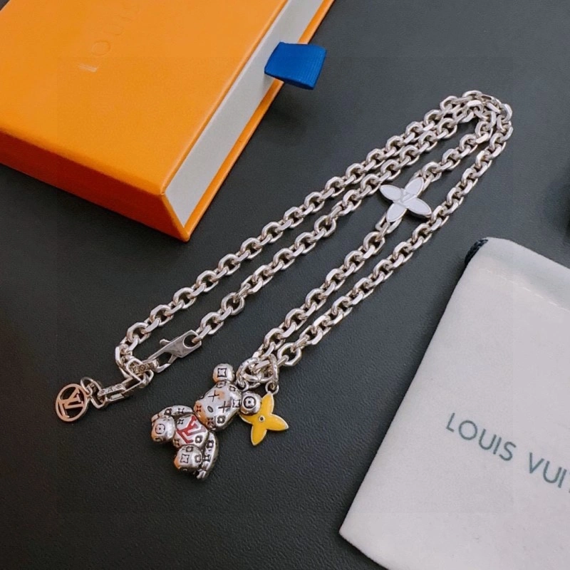 Louis Vuitton Necklaces
