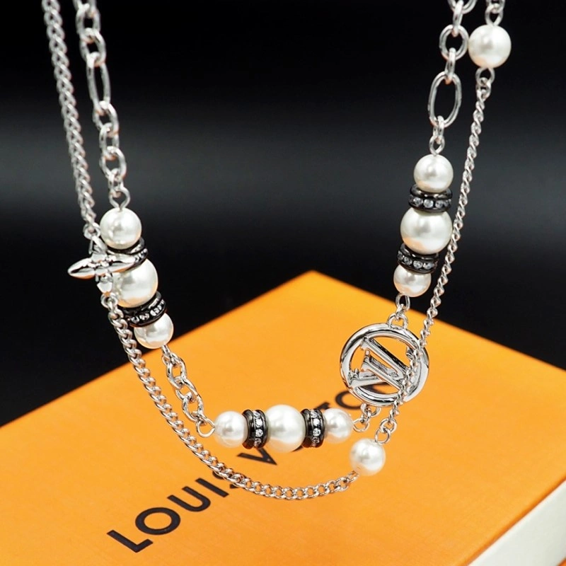 Brand-original Louis Vuitton Necklaces