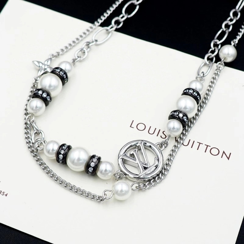 Brand-original Louis Vuitton Necklaces