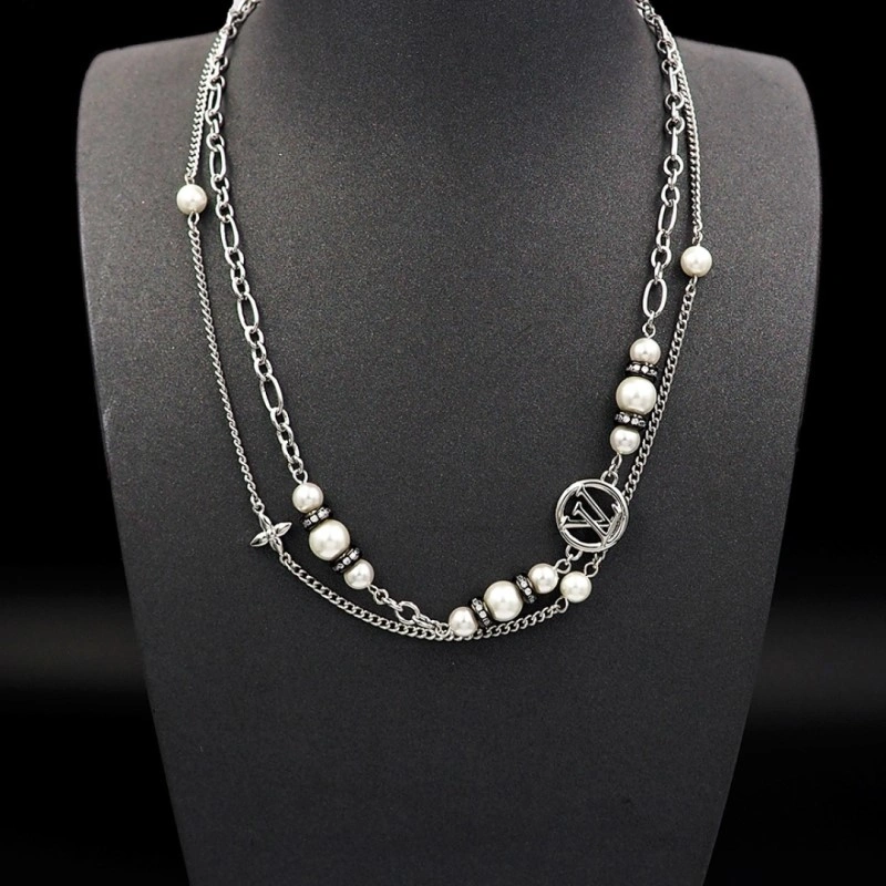 Brand-original Louis Vuitton Necklaces