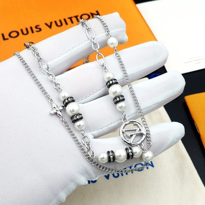 Brand-original Louis Vuitton Necklaces