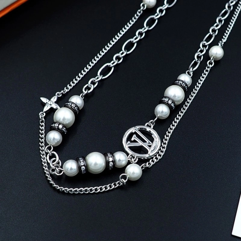 Brand-original Louis Vuitton Necklaces