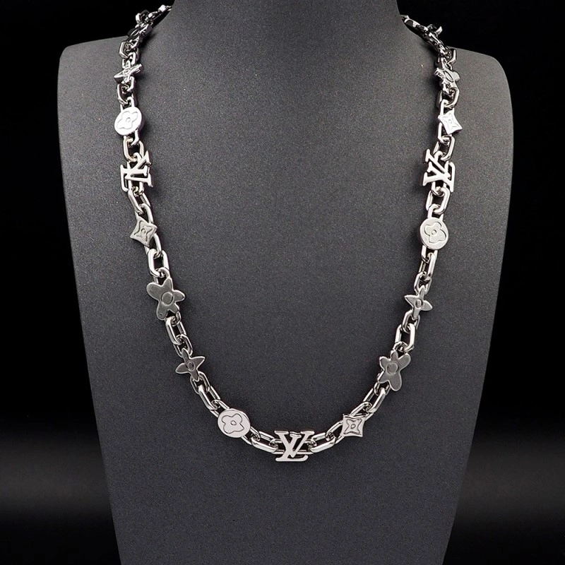 Perfect replica Louis Vuitton Necklaces