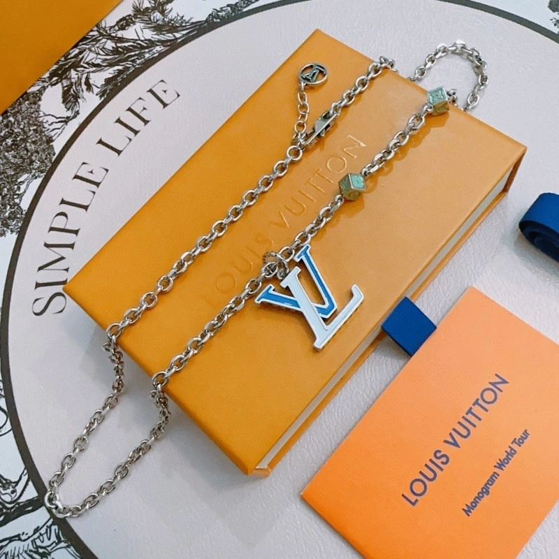 Louis Vuitton Necklaces