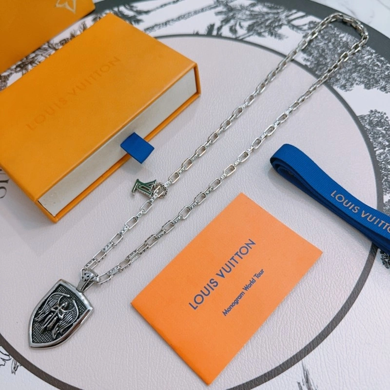Louis Vuitton Necklaces
