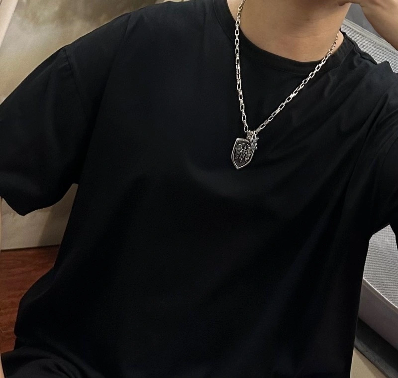 Legit Louis Vuitton Necklaces