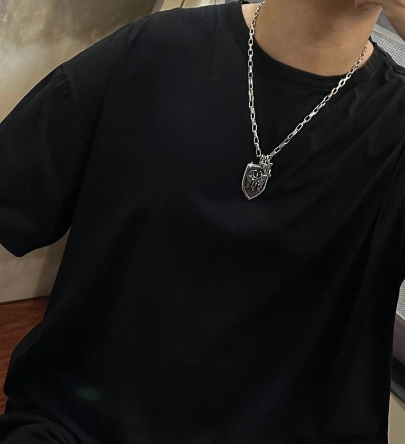 Legit Louis Vuitton Necklaces