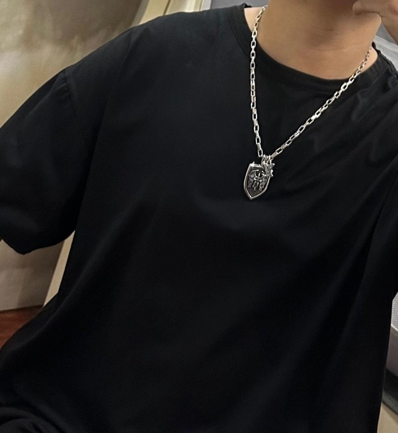 Legit Louis Vuitton Necklaces