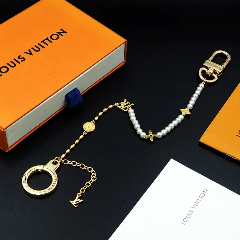 Louis Vuitton Necklaces