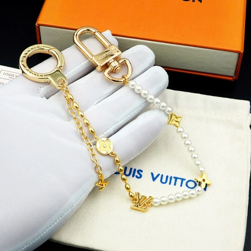 Brand-original Louis Vuitton Necklaces
