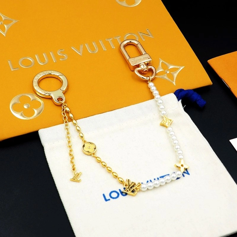 Brand-original Louis Vuitton Necklaces